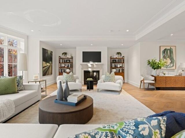 Commonwealth Ave Unit,boston, Condo For Sale