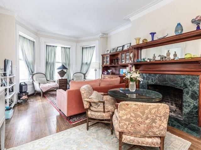 Commonwealth Ave Unit /, Boston, Condo For Sale