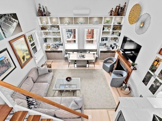 Commonwealth Ave Unit,boston, Condo For Sale