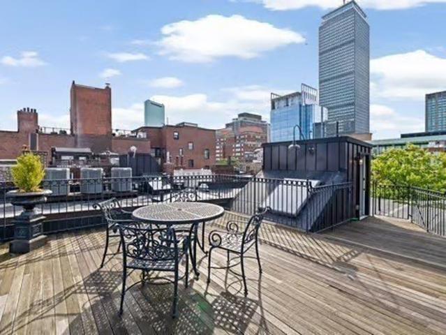 Commonwealth Ave Unit E, Boston, Condo For Sale
