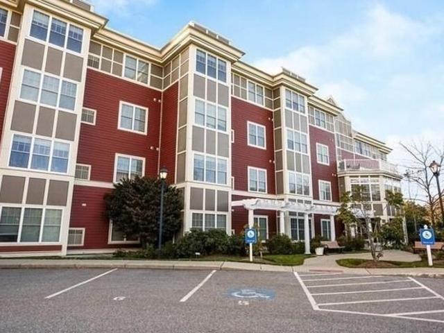 Commonwealth Ave Unit,newton, Condo For Sale