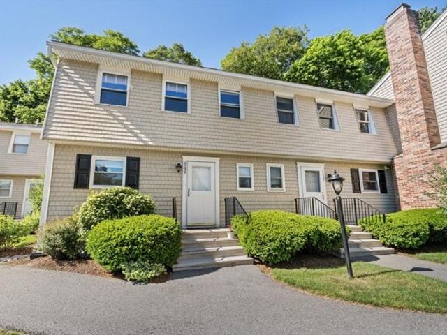 Commonwealth Ave Unit,newton, Condo For Sale