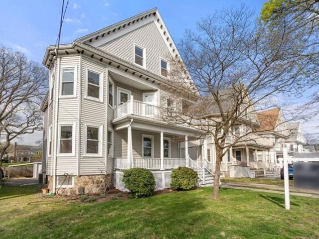 Commonwealth Ave Unit,newton, Condo For Sale