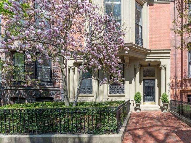 Commonwealth Ave Unit Ph, Boston, Condo For Sale