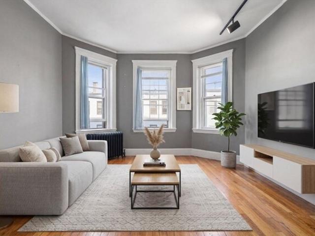 Commonwealth Ave Unit U, Boston, Condo For Sale