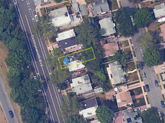 Commonwealth Boulevard