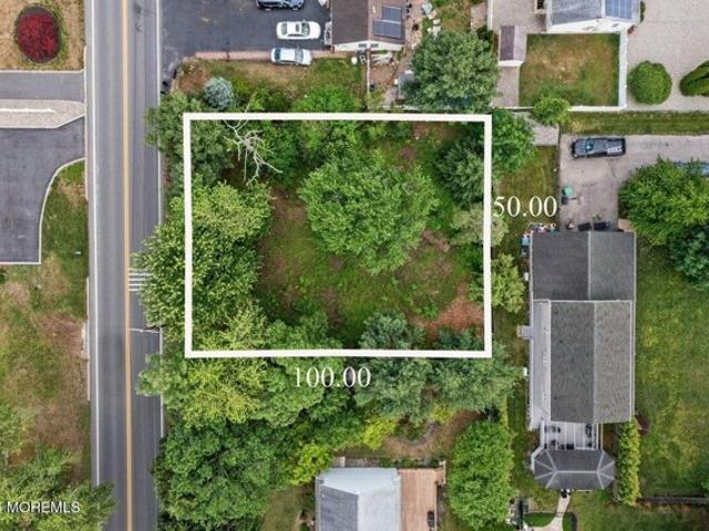 Commonwealth Blvd, Toms River, Plot For Sale