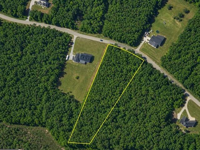 Commonwealth Dr, Martin, GA 30557