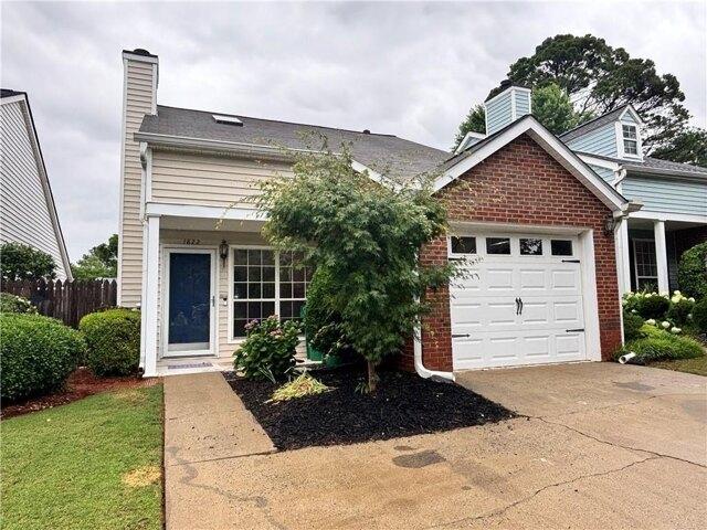 Commonwealth Dr, Woodstock, Home For Sale