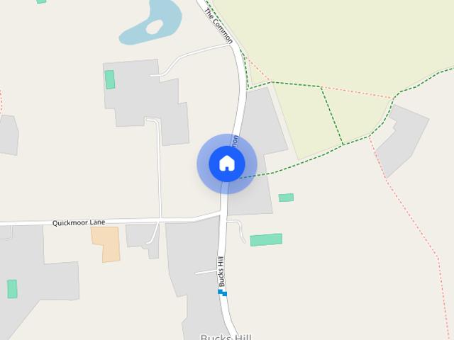 Commonwood, Chipperfield, Kings Langley, WD4