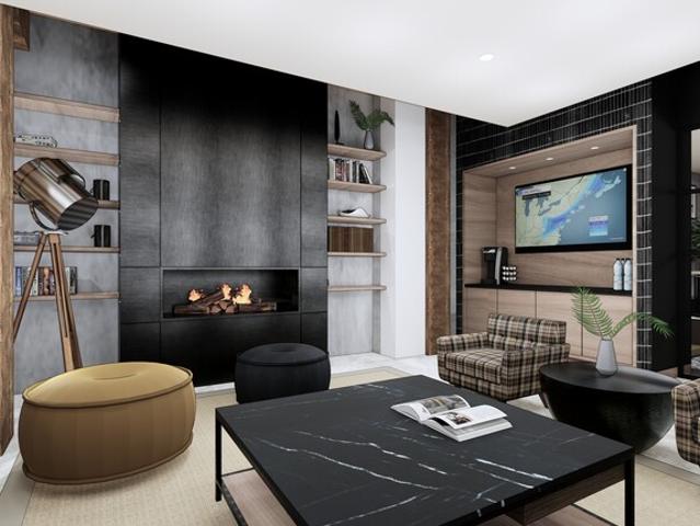 Common at Guardian House 1 Bedroom Apartment for Rent at 23 South Gay Street, Baltimore, MD 21202 Downtown Baltimore