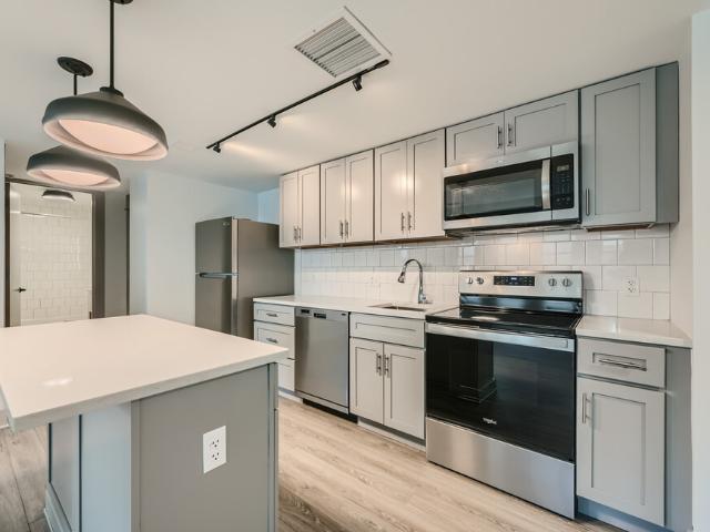 Common at Guardian House 1 Bedroom Apartment for Rent at 23 South Gay Street, Baltimore, MD 21202 Downtown Baltimore