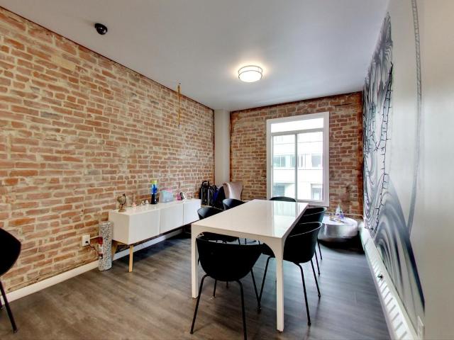 Common at The Brooklyn 1 Bedroom Apartment for Rent at 11th St & Franklin St, Oakland, CA 94607 Chinatown