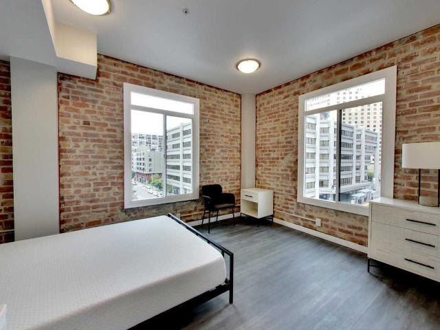 Common at The Brooklyn 1 Bedroom Apartment for Rent at 11th St & Franklin St, Oakland, CA 94607 Chinatown