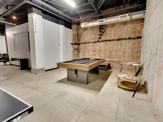 Common at The Brooklyn 1 Bedroom Apartment for Rent at 11th St & Franklin St, Oakland, CA 94607 Chinatown