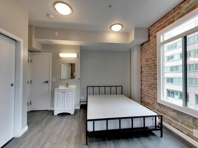 Common at The Brooklyn 1 Bedroom Apartment for Rent at 11th St & Franklin St, Oakland, CA 94607 Chinatown