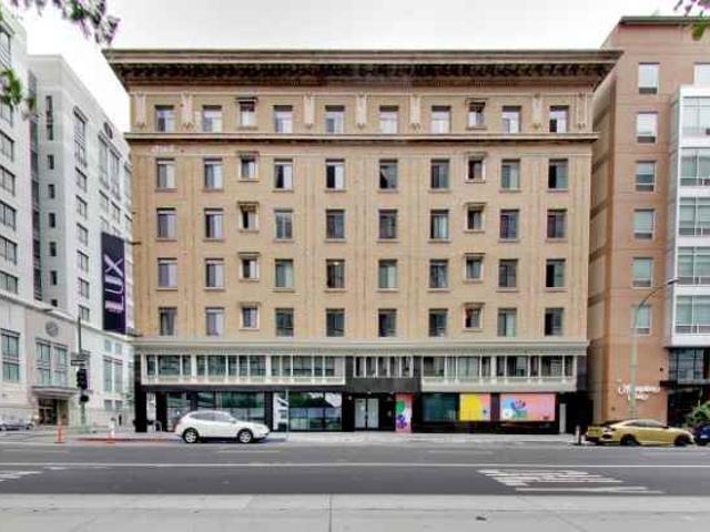 Common at The Brooklyn 1 Bedroom Apartment for Rent at 11th St & Franklin St, Oakland, CA 94607 Chinatown