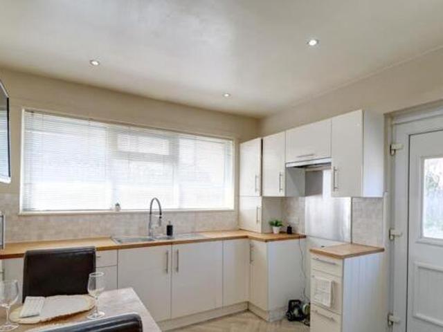 Common Edge Road, Blackpool, 3 Bedroom Detached
