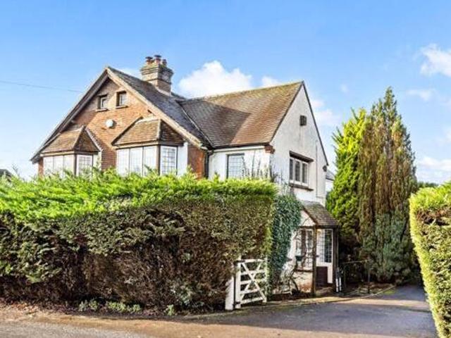 Common Hill, West Chiltington, 5 Bedroom Detached