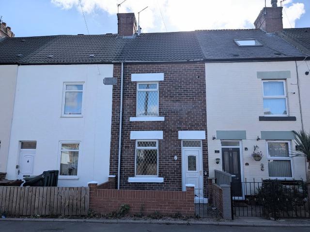 Common Ing Lane, Ryhill, Wakefield, West Yorkshire WF4, 2 bed terraced house to rent, £815 pcm | PrimeLocation