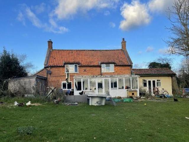 Common Lane, Tuttington, 3 Bedroom Detached
