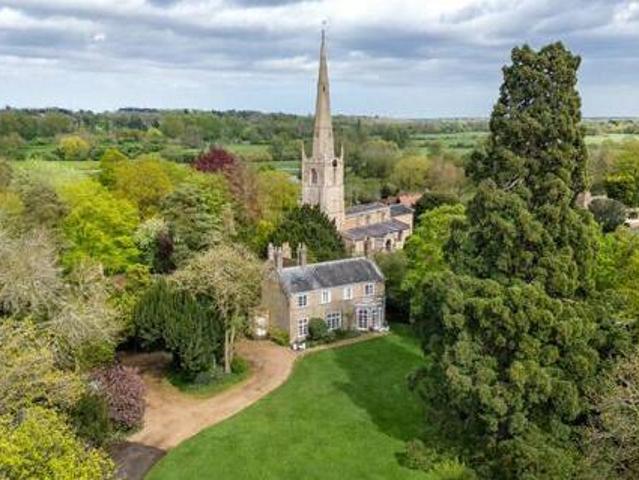 Common Lane, Hemingford Abbots, 5 Bedroom Detached