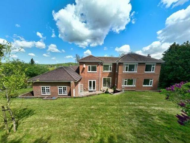 Common Lane, River, 4 Bedroom Detached