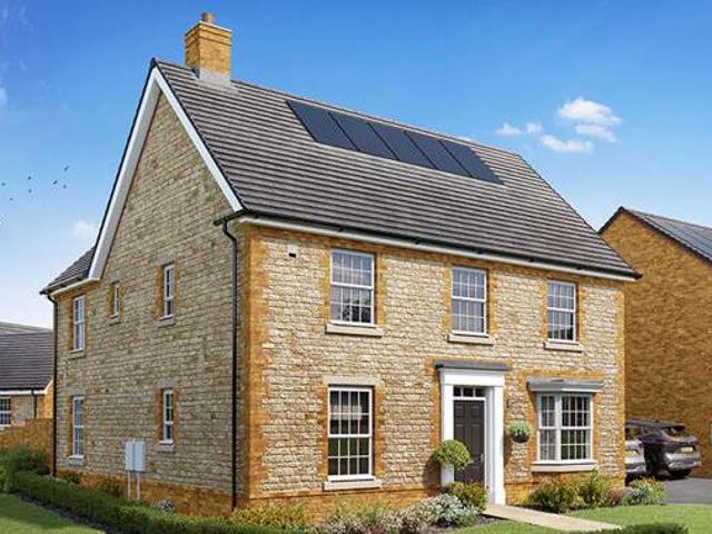 Common Mead Lane, Gillingham, 4 Bedroom Detached