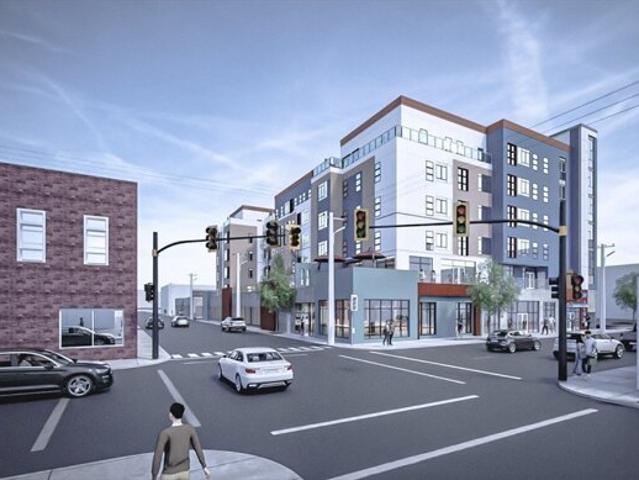 Common St, Lawrence, Plot For Sale