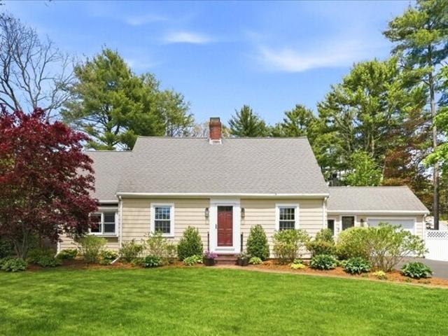 Common St, Walpole, Home For Sale