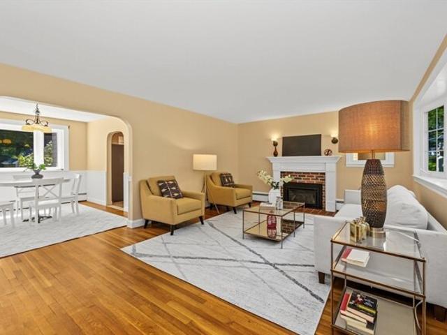 Common St, Walpole, Home For Sale