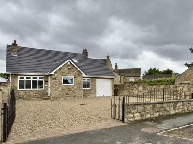 Common Road, Brierley, 5 Bedroom Detached