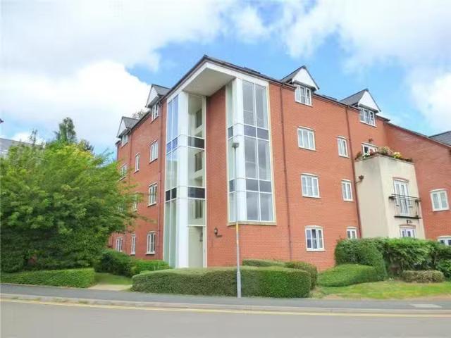 Common Road, EVESHAM