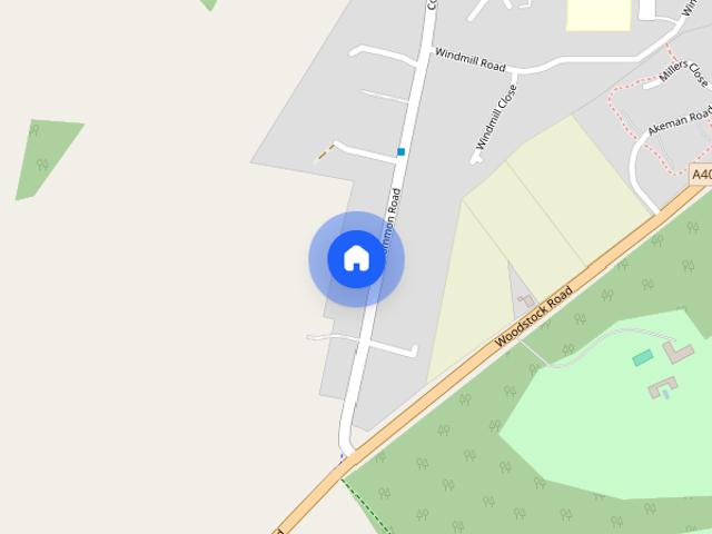 Common Road, North Leigh