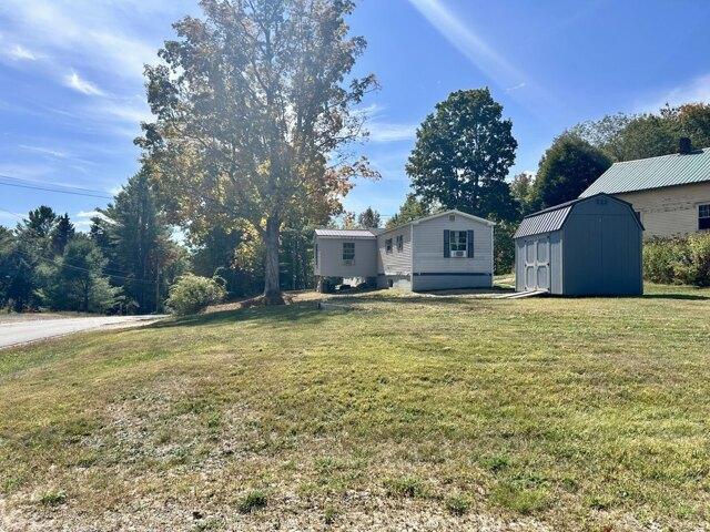 Common Rd, Dixfield, Property For Sale