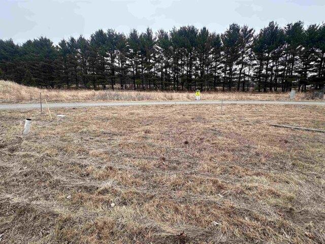 Common Way, Charlotte, Plot For Sale