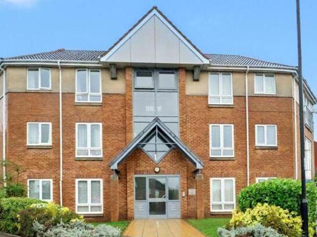 Common Way, Coventry, 2 Bedroom Flat