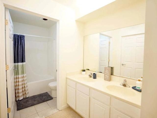 Commons at Mansfield 3 Bedroom Apartment for Rent at 150 North Main Street, Mansfield, PA 16933