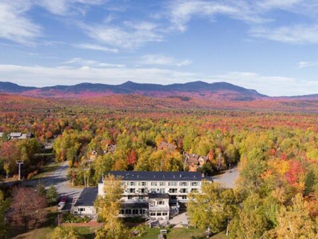 Commons Cir Unit,carrabassett Valley, Condo For Sale
