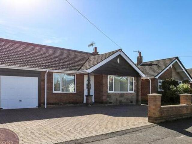 Commons Close, Newthorpe, 4 Bedroom Detached
