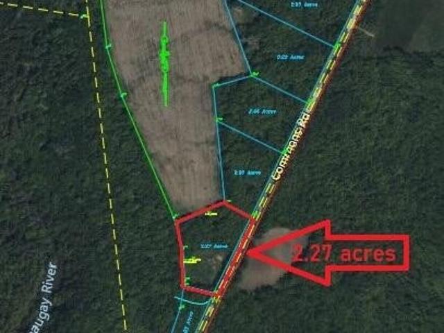 Commons Rd Lot 5, Chateaugay, NY 12920