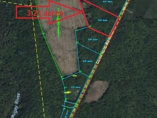 Commons Rd Lot 5, Chateaugay, NY 12920
