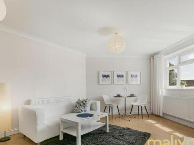 Commonside East, Mitcham, 1 Bedroom Flat