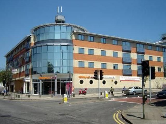 Commodore Court, Bar Lane, Aspley, Nottingham NG8, 2 bed flat to rent, £795 pcm | PrimeLocation