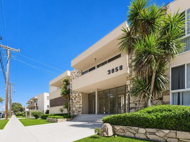 Commodore Apartments 1 Bedroom Apartment for Rent at 3858 W 226th St, Torrance, CA 90505 Southwood Riviera
