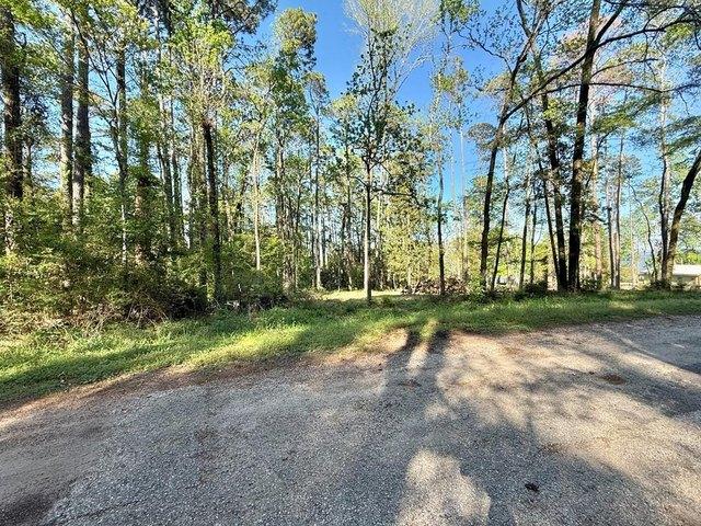Commodore Dr, Hemphill, TX 75948