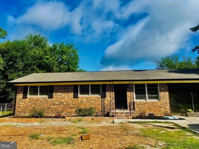 Commodore Dr, Macon, Home For Sale