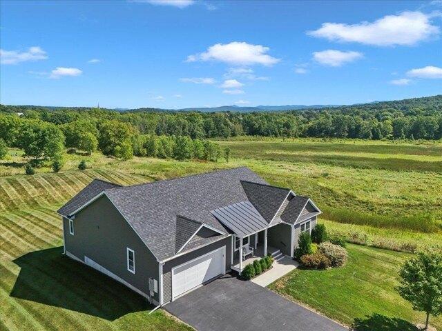 Commodore Dr, Vergennes, Home For Sale