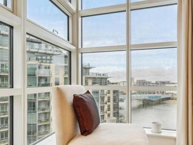 Commodore House, Battersea Reach, 3 Bedroom Flat
