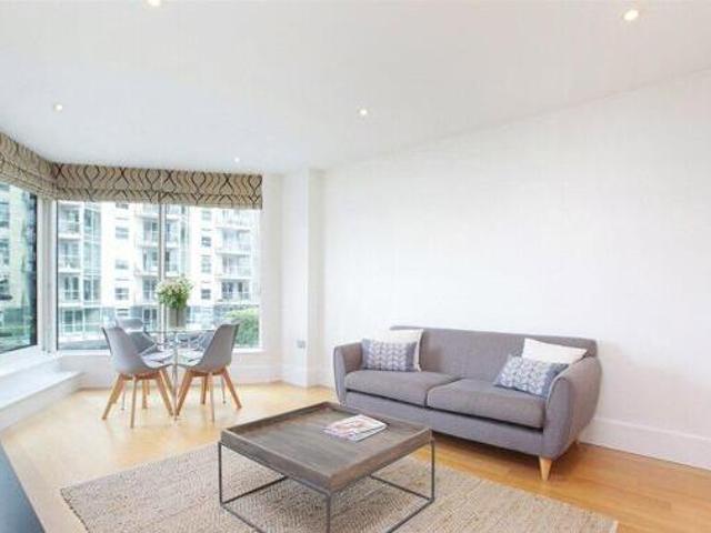 Commodore House, Juniper Drive, 2 Bedroom Flat